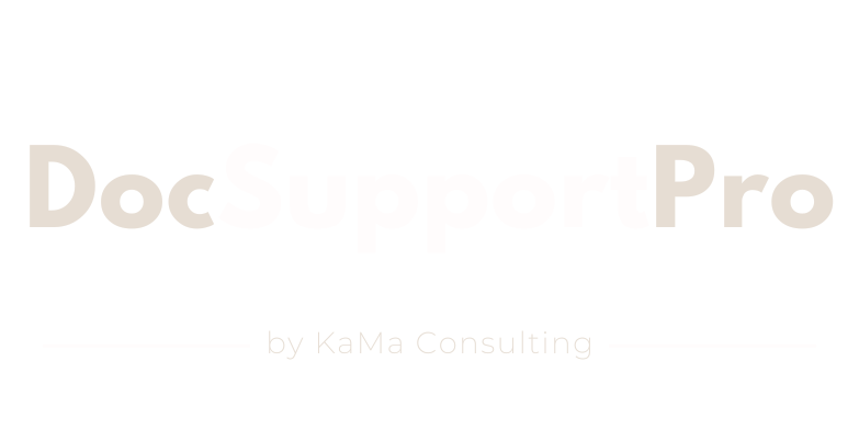 Kontakt - docsupportpro.de